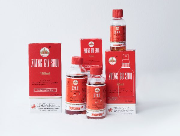 SINMA GROUP – A Household Name in Traditional Chinese Medicine